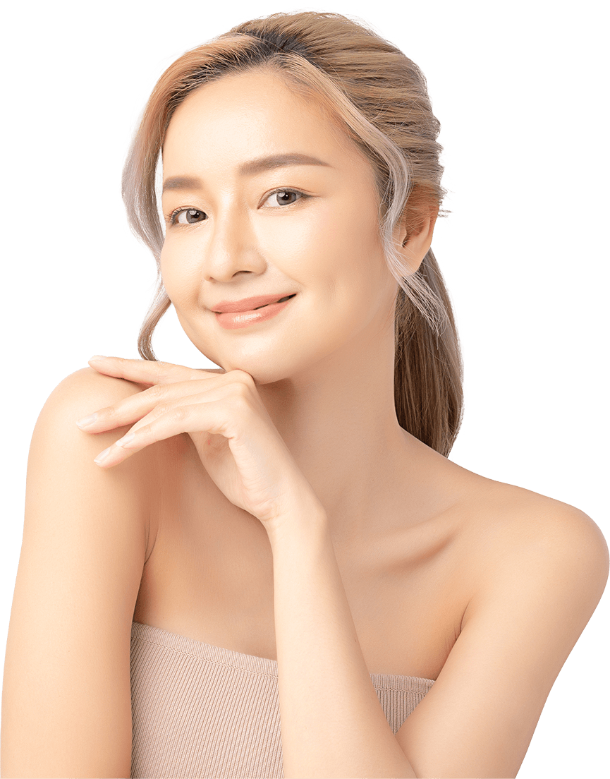 Smooth, Tighten, Transform - Alpha Asia Aesthetics