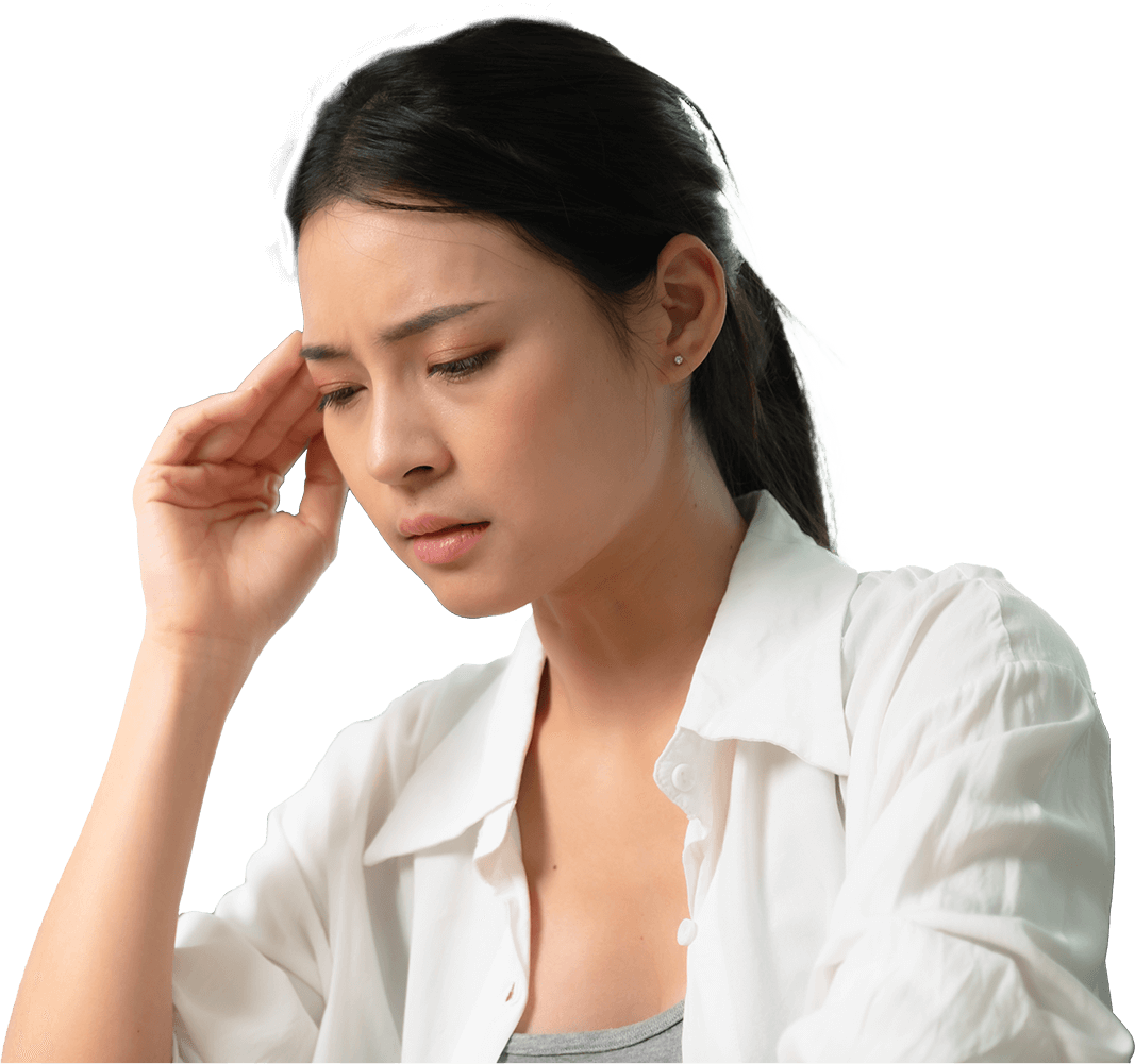 Tired Eyes - Alpha Asia Aesthetics